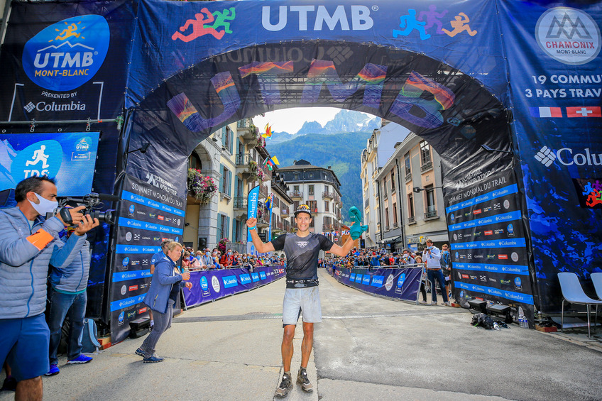 2022年 UTMB プレビュー #UTMB | DogsorCaravan トレイルランニング・スカイランニングのオンラインメディア