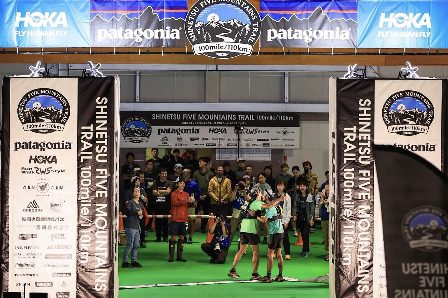 DC Weekly 2025年9月17日 信越五岳、The Rut、Run Rabbit Run、丹後100k、富士クライムラン ...